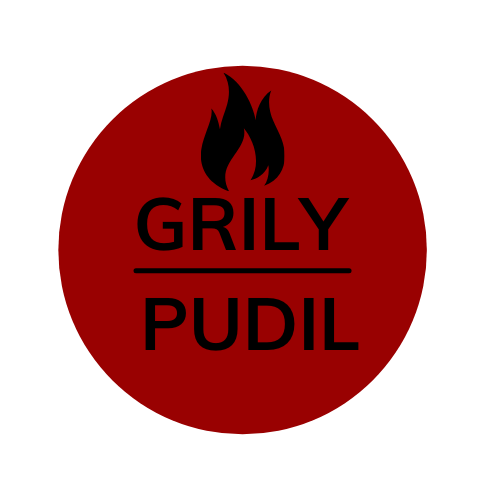 Grily Pudil